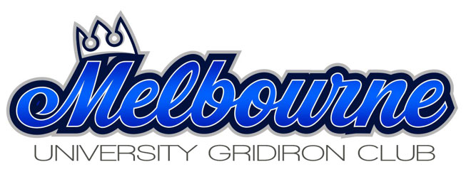 Melbourne University - Gridiron Victoria