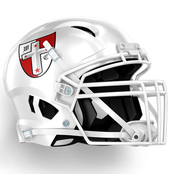 Western Crusaders | Gridiron Victoria